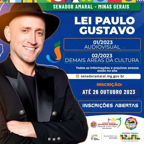 Prefeitura Municipal De Senador Amaral