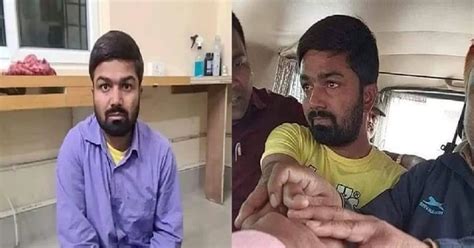 मनीष कश्यप का दोस्त नागेश भी अरेस्ट फर्जी वीडियो शेयर करने में थी अहम