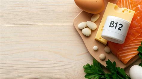 विटामिन बी 12 की कमी दूर करने के लिए ये खाएं Vitamin B12 Ki Kami Dur