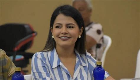 Una Concejala De Ecuador Muere Asesinada A Tiros En Plena Vía Pública