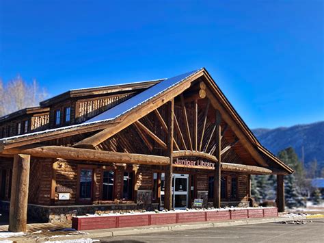 Juniper Library Storytime Gateway Inn