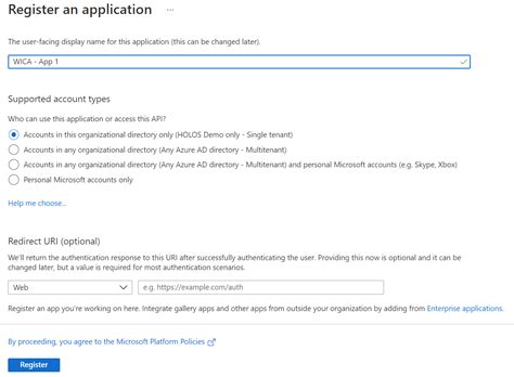 Testing Out Conditional Access For Workload Identities Good Workaround