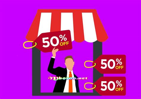 5 Cara Menghitung Dan Menentukan Diskon Yang Menarik Mudah Mboton