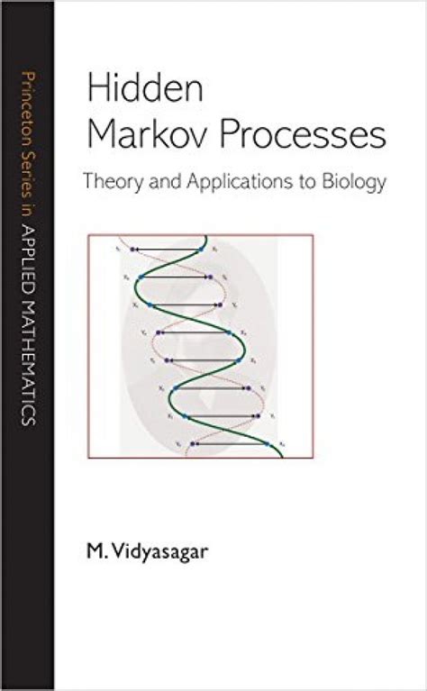 hidden markov processes theory and applications to biology nhbs