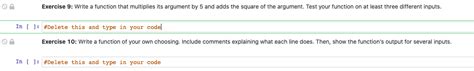 solved exercise 9 write a function that multiplies its