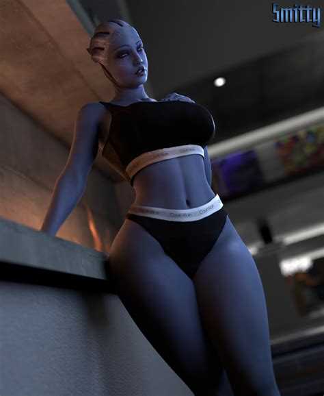 Rule 34 1girls 3d 3d Artwork Alien Alien Girl Alien Humanoid Asari