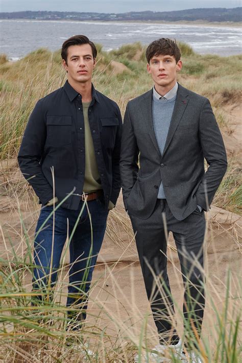 ROY ROBSON - Premium Menswear