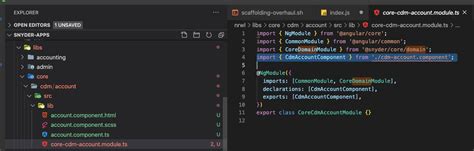 [bug] fix dasherized feature generated with directory specified