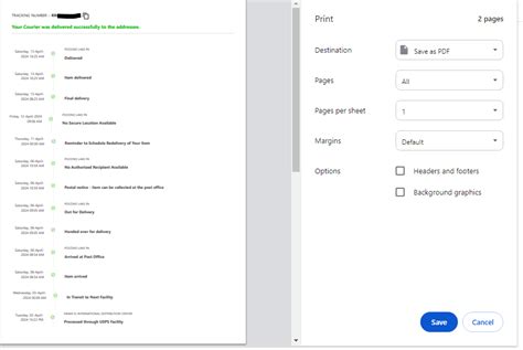 Track Package Ups Tracking Universal Parcel Tracking