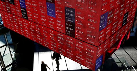 日経平均は3日続伸、米株高や好決算受け 選挙前の反動も ロイター Tkhunt