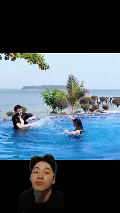 Nitavior Prewed Vlog part 2 #vlog #prewedding #wedding #couple #drama #prank #pelawak #komedi ...