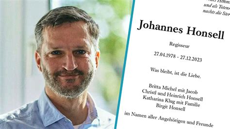 „checker Tobi Erfinder Johannes Honsell Gestorben „was Bleibt Ist