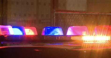 Moped Rider Dies In Hit And Run Crash On Flamingo Pecos