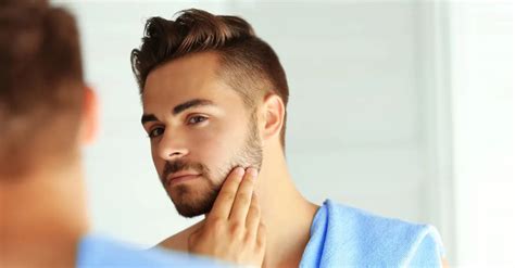Cara Trim Janggut And Jambang Di Rumah Ikuti Langkah Demi Langkah Ini