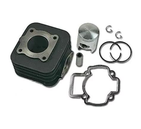 GROUPE THERMIQUE CYLINDRE Top Dr Piaggio Free T EUR PicClick FR