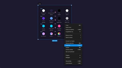 Figma Sections Figma Handbook Design Code