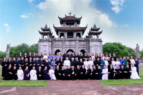 Khóa thường huấn liên dòng nữ giáo tỉnh Hà Nội Báo Công giáo và Dân tộc