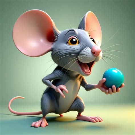 100 Mouse Riddles Riddlesontop