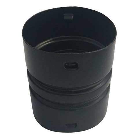 Муфта для дренажных труб D 110 купить с доставкой по выгодным ценам в интернет магазине Ozon