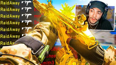 The New Fennec 45 Class After Update Best Fennec 45 Class Setup