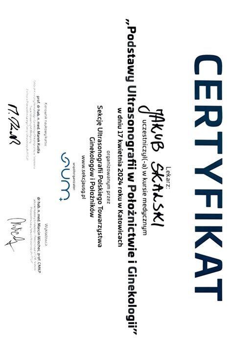jakub robert skalski on linkedin 17 04 2024 participation in the
