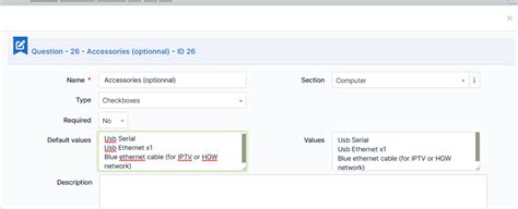 Formcreator Problem Issue PluginsGLPI Formcreator GitHub
