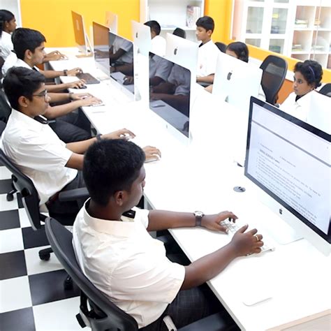 Ib Vs Igcse Decoding International Curricula In Chennai Schools