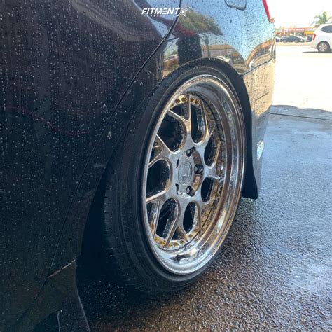 Toyota Camry Le With X Aodhan Ds And Nankang X On