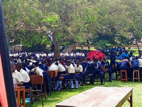 Ndejje University On Linkedin Ndejjeuniversity Engineering Joinndejje2024