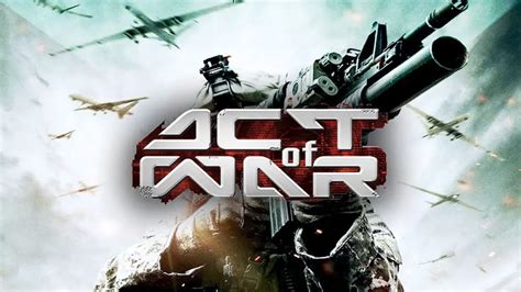 دانلود مد CnC An Act of War برای بازی Command Conquer Zero Hour استراتژیک کلاب
