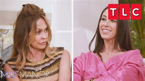 Will Joey Choose April Jayne Or Polas Daughter Milf Manor Tlc Youtube