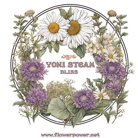 Yoni Steam Self Love — Flower Power Herbs And Roots East Village Nyc Open