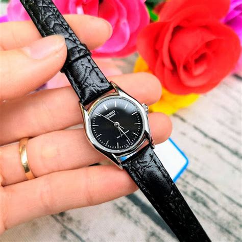 Часовник Casio Ltp 1094e 1ardf Timer Bg