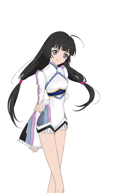 Tales Of Hearts R Will Have Japanese Voices Screenshots Rpg Site