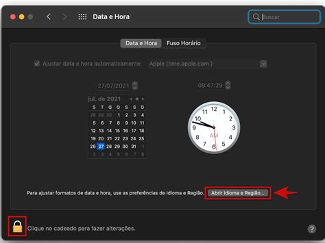 Como Alterar Data E Hora Do Pc Image To U