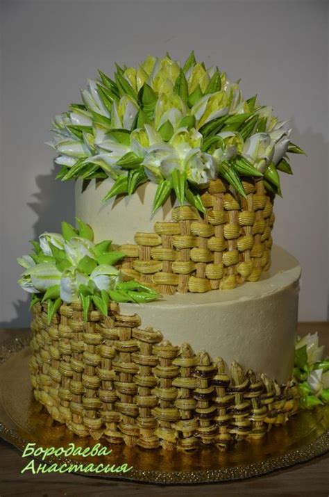 (1) Одноклассники: | Cake decorating frosting, Cake decorating, Cake ...