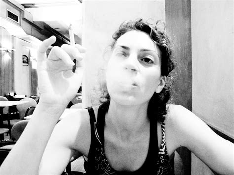 Chemicals In Cigarette Smoke Linked To Lower Fertility