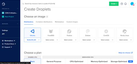 Setup ODK X Sync Endpoint With Cloud Services ODK X Docs