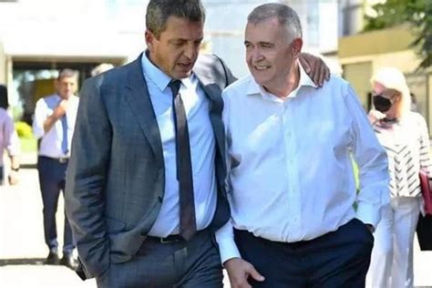 Final En Tucumán Massa 44 Milei 35 Bullrich 14 El Pj Le Quita