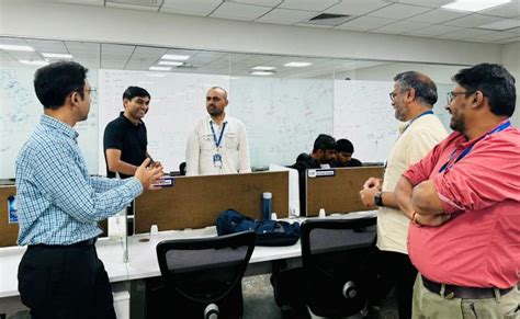 How Medi Assist Is Using Ai To Speed Up Hospital Discharges And Tackle