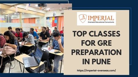 Top Classes For Gre Preparation In Pune Imperial Overseas