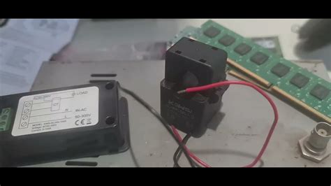 Kws Ac300 100a A More Accurate Way To Measure Logs Youtube