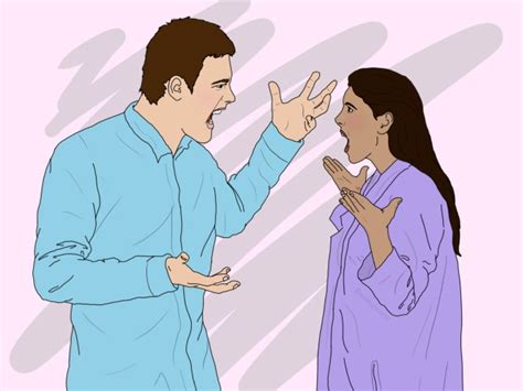 Whats Your Arguing Style How To Have Healthier Arguments In