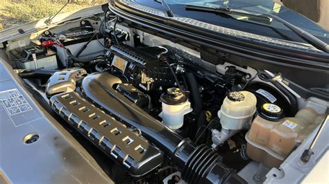 2006 Lincoln Mark Lt Pickup At Glendale 2023 As W78 Mecum Auctions