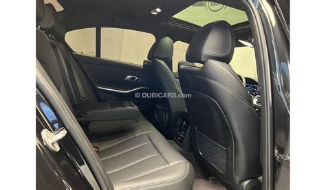 Used Bmw M340i Bmw 340i M Power Kit 2022 For Sale In Dubai 697378