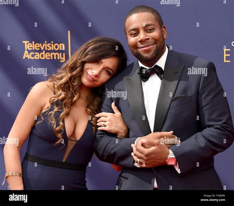 Kenan Thompson Girlfriend Mtv