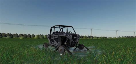 Fs19 Polaris Mods Download
