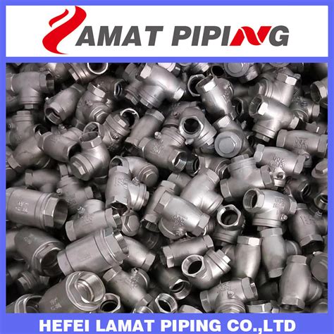 China Factory Manufacturer High Quality Inox SS304 SS316 Stainless