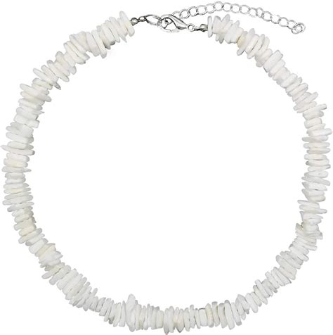 Puka Shell Necklace The Best Early 2000s Ts 2020 Popsugar Love