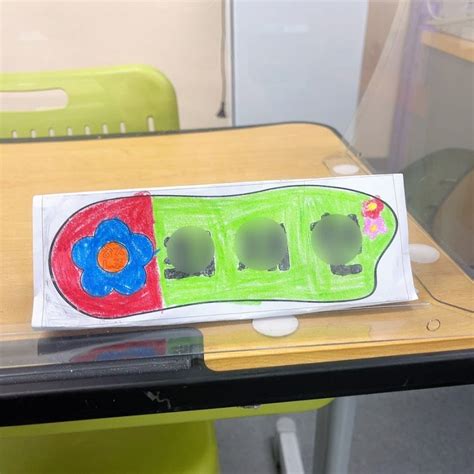 첫만남🤝그림책 프로젝트 33목 읽고 삼각이름표 만들기 네이버 블로그